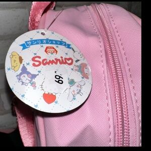 Sanrio | Bags | Sanrio My Melody Mini Backpack | Poshmark